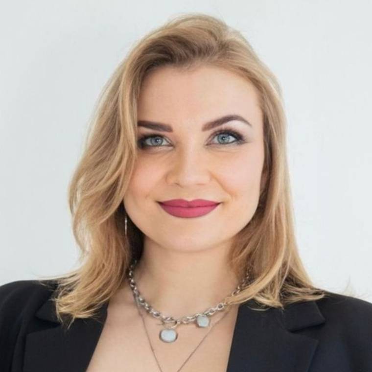 Иконка канала Юлия Показаньева психолог