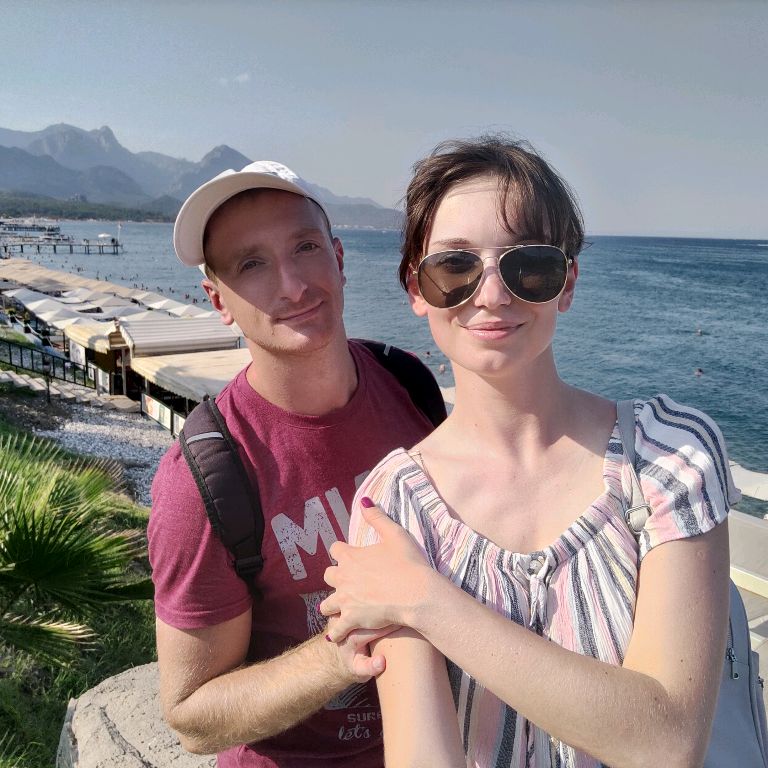 Иконка канала Мир как сериал