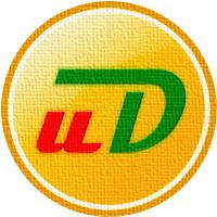 Иконка канала uDirex