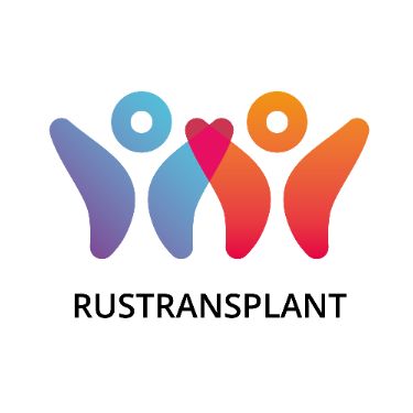 Иконка канала RusTransplant