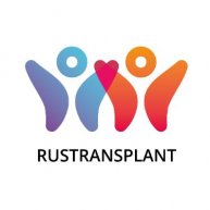 Иконка канала RusTransplant