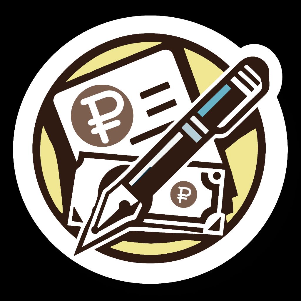 Иконка канала Заметки Бывшего Должника - Павел Шевченко