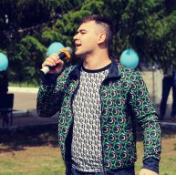 Иконка канала Айваз Идиатуллин