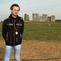 Иконка канала Денис Овсянников