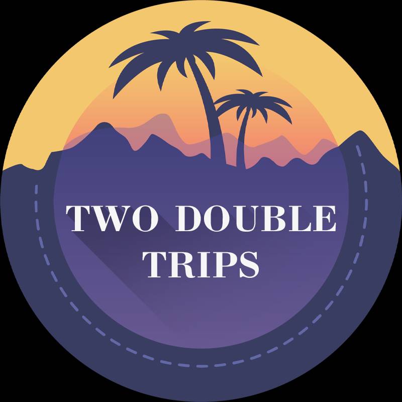 Иконка канала Two double trips