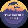 Иконка канала Two double trips