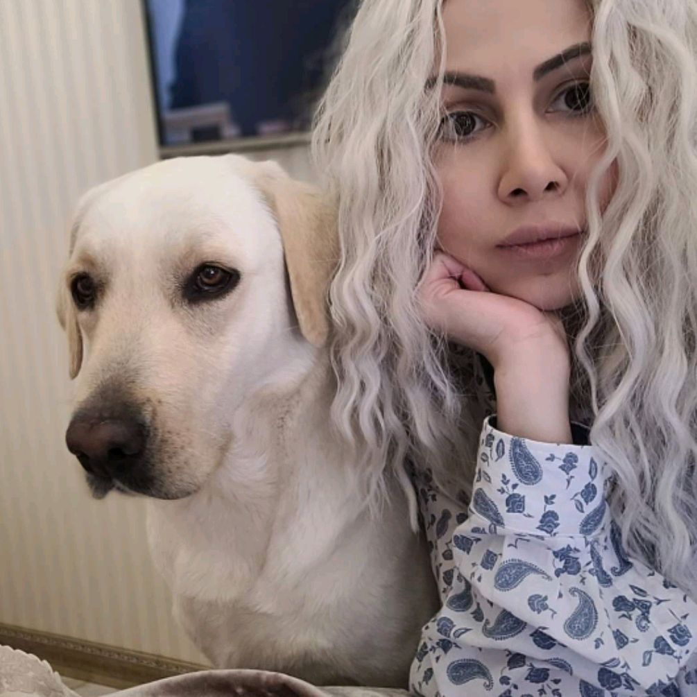 Иконка канала Мила Тантави. Гороскоп. Астрология.