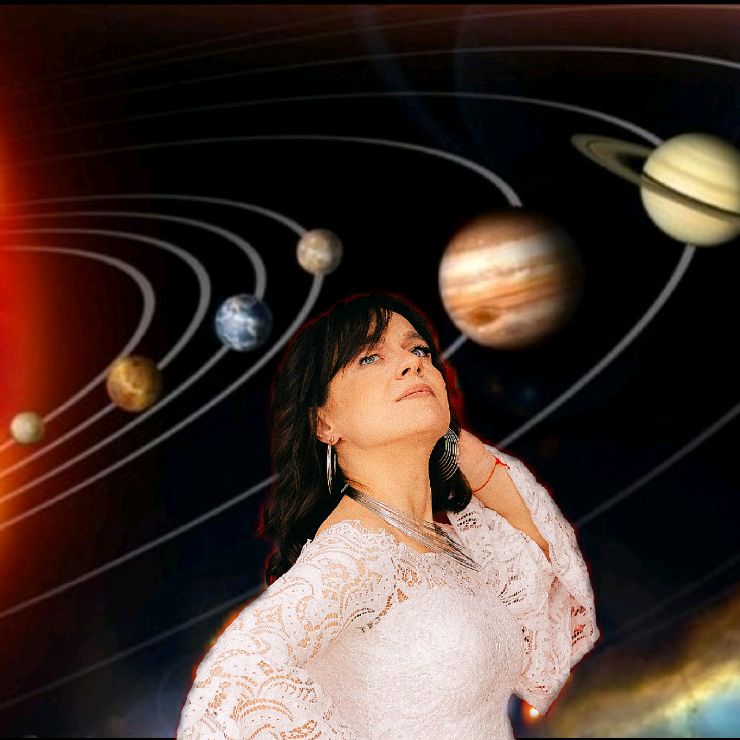 Иконка канала Анна Астролог_и_Я