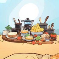 Иконка канала Кулинарные Вдохновения