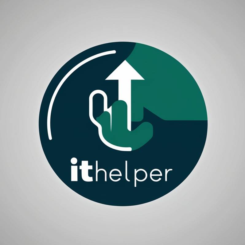 Иконка канала ItHelper