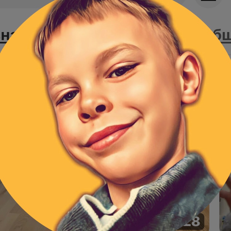 Иконка канала Махавирья