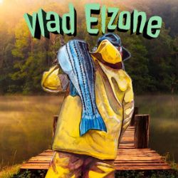 Иконка канала Vlad Elzone