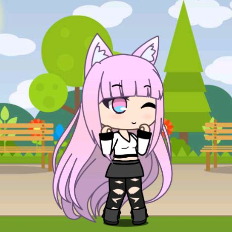 Иконка канала Айсамер лапка