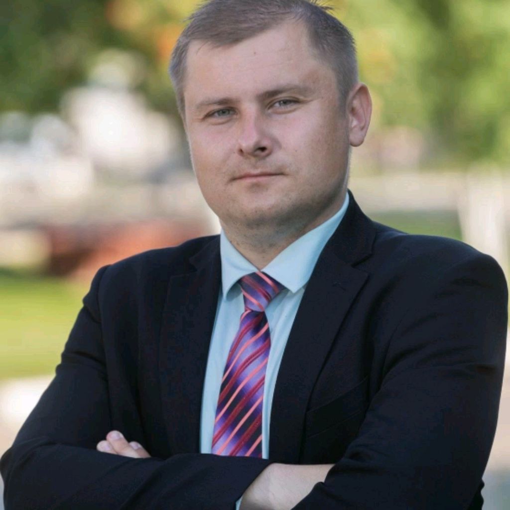 Иконка канала Чириков Михаил Андреевич