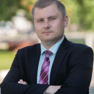 Иконка канала Чириков Михаил Андреевич