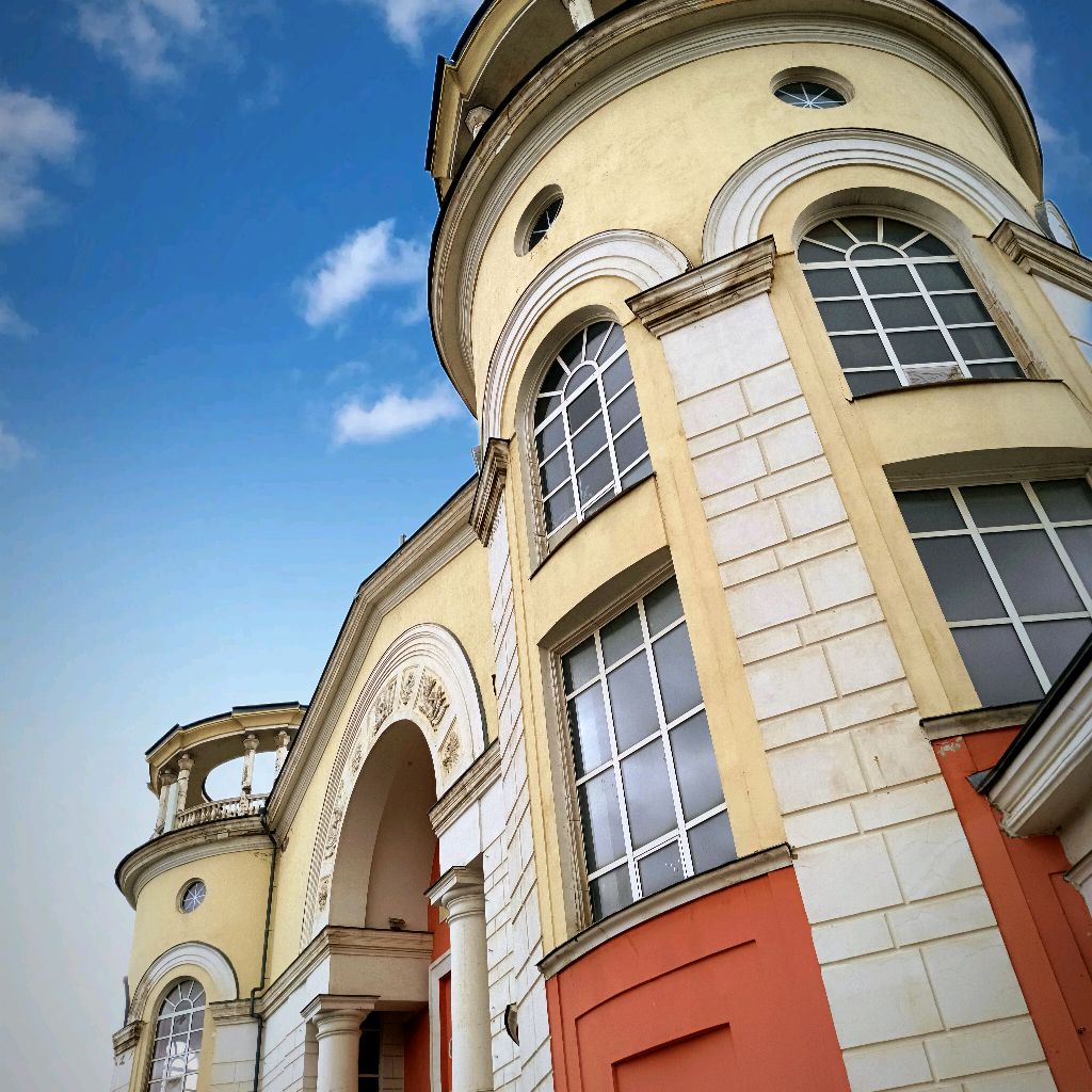 Иконка канала Видеографии Симферополя