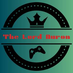 Иконка канала TheLordAuron