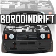 Иконка канала BORODINDRIFT