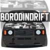 Иконка канала BORODINDRIFT