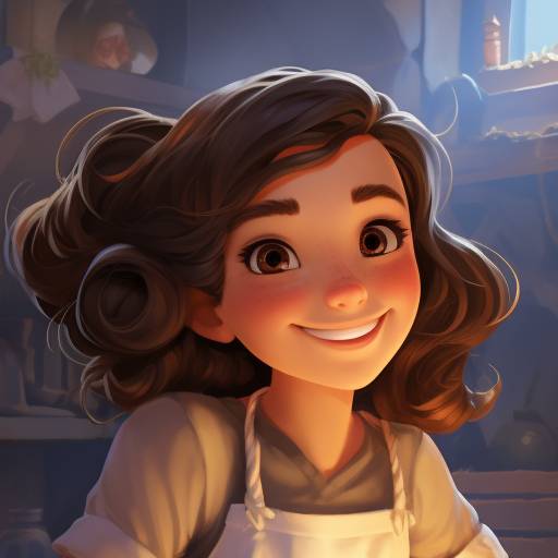 Иконка канала ВкусоМагия ❤