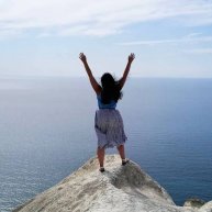 Иконка канала Елизавета Кировская - TRAVEL WITH ME