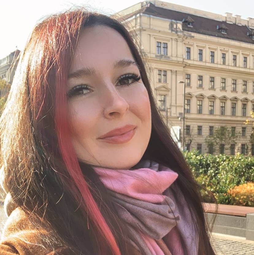 Иконка канала Natalia Nikitina