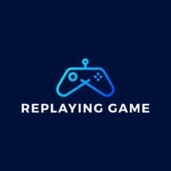 Иконка канала Replaying Game