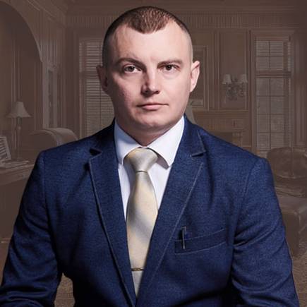Иконка канала Адвокат по уголовным делам в Ульяновске