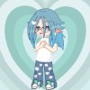 Иконка канала -_ WELL_💙