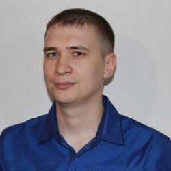 Иконка канала Иванов Антон