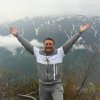 Иконка канала Дивное Дивеево,путешествия с Александром Смирновым