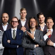 Иконка канала Продюсерский центр Бондарчука