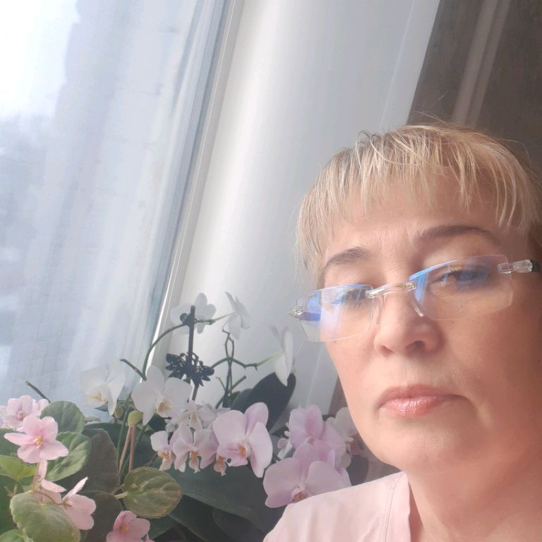 Иконка канала Натали