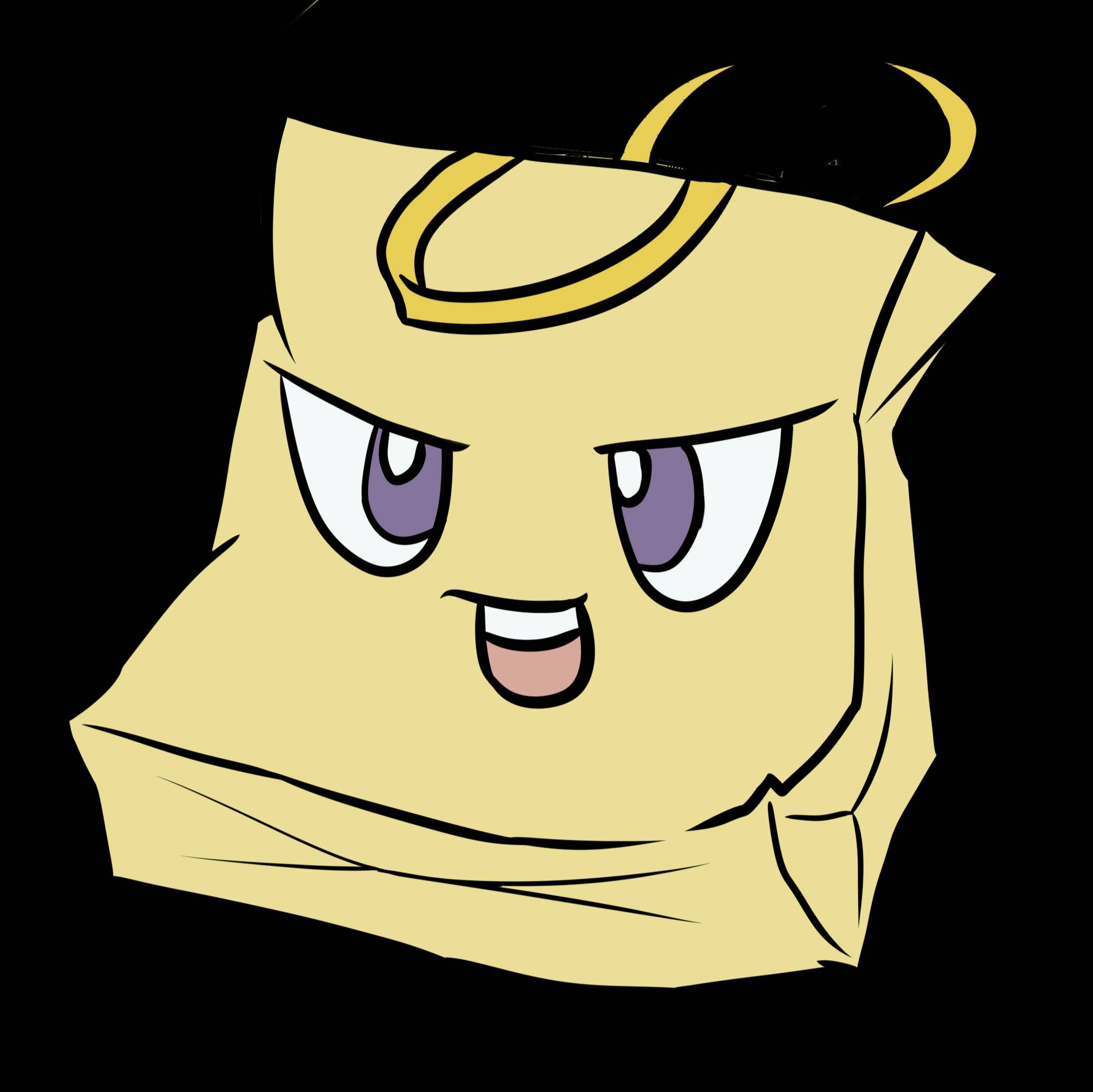 Иконка канала Пакет с пакетами