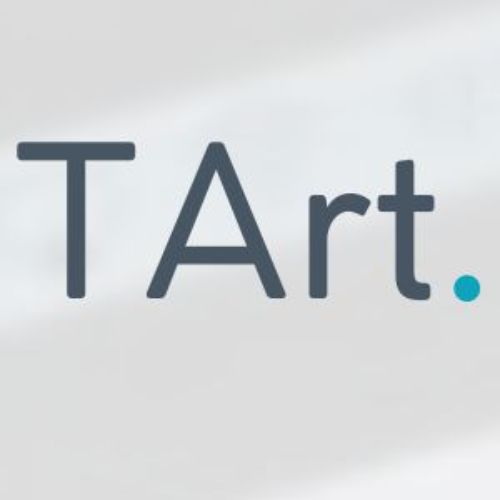 Иконка канала TeachArt I обучение чтению на английском