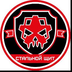 Иконка канала Стальной Щит