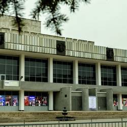 Иконка канала Дзержинский театр драмы