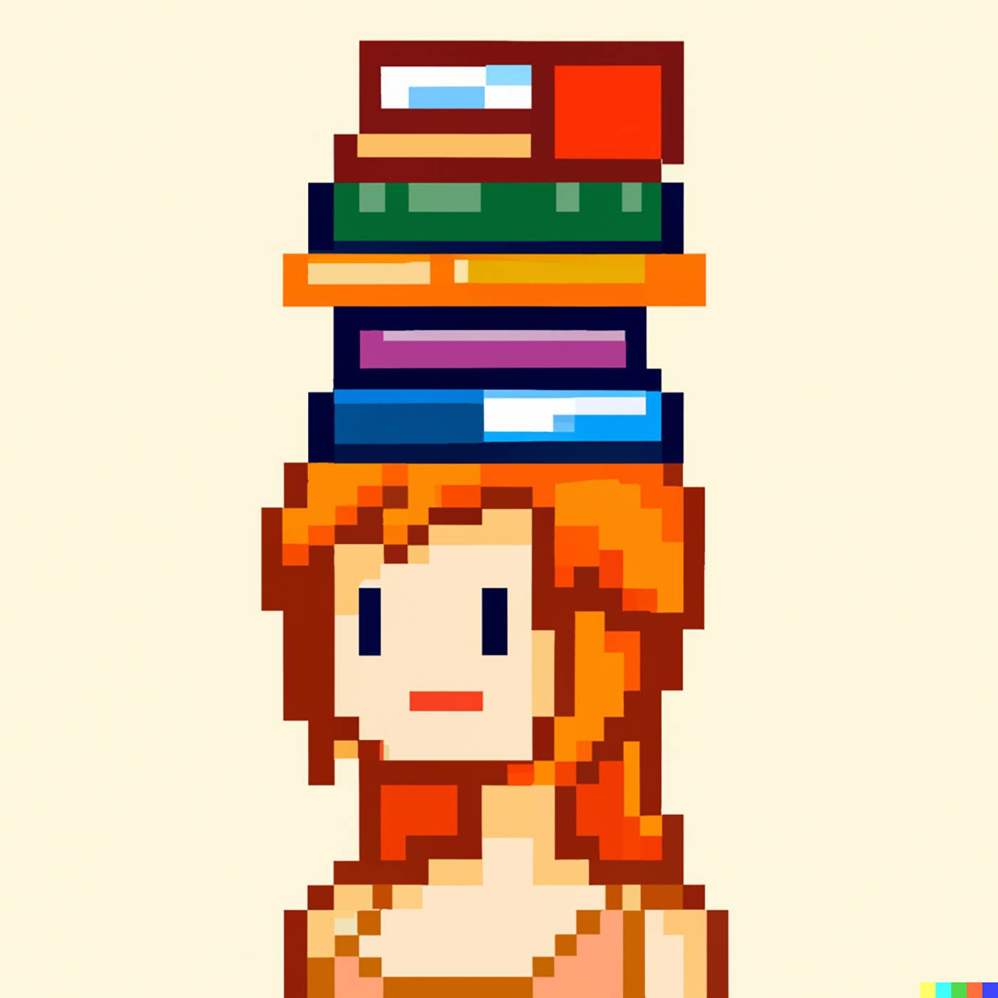 Иконка канала BenshiBook