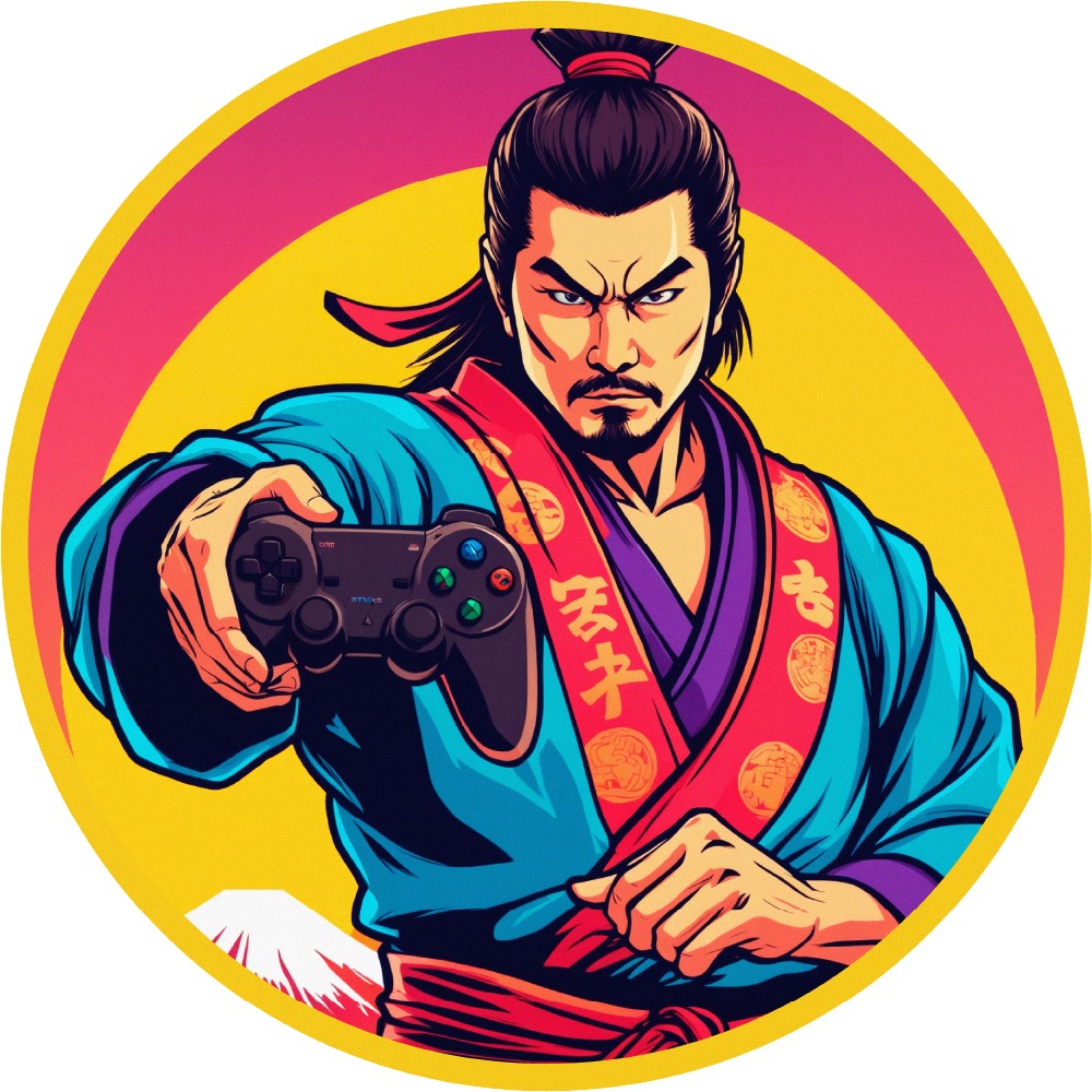 Иконка канала История Одного Геймера