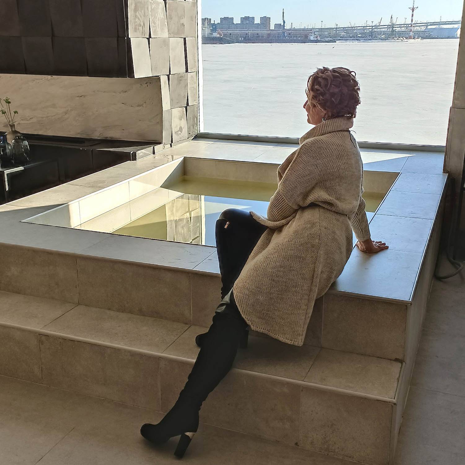 Иконка канала Aleksandara Yasno