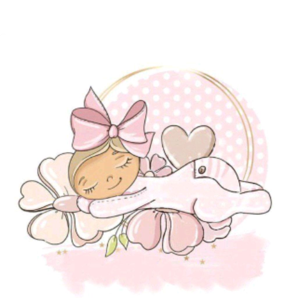 Иконка канала День с Полиной