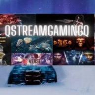 Иконка канала StreamGaming