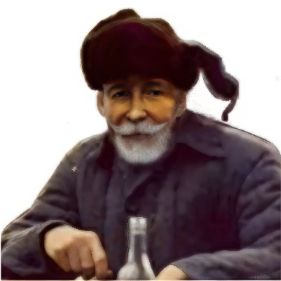 Иконка канала 16 миллиметров