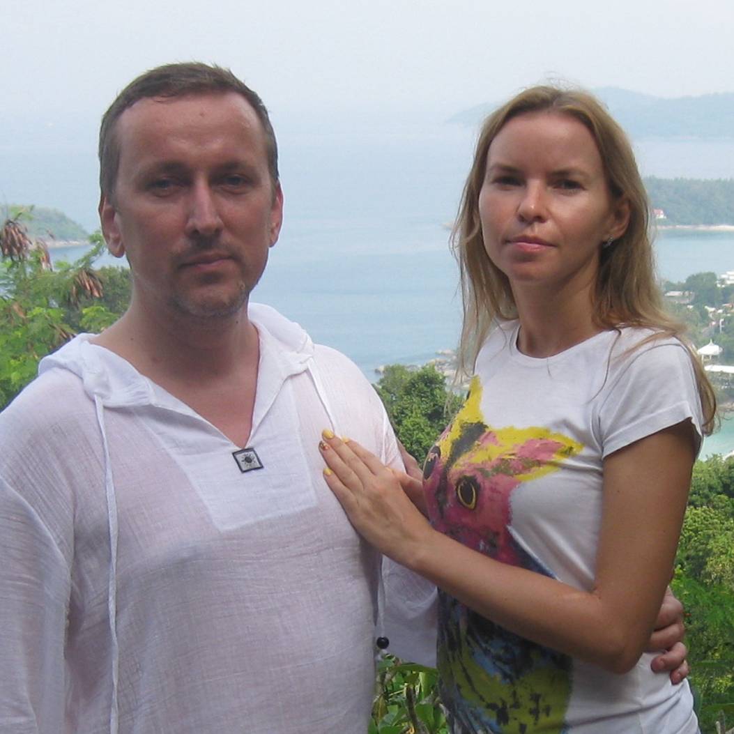 Иконка канала Варенцов Дмитрий