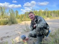 Иконка канала Hunter from Siberia