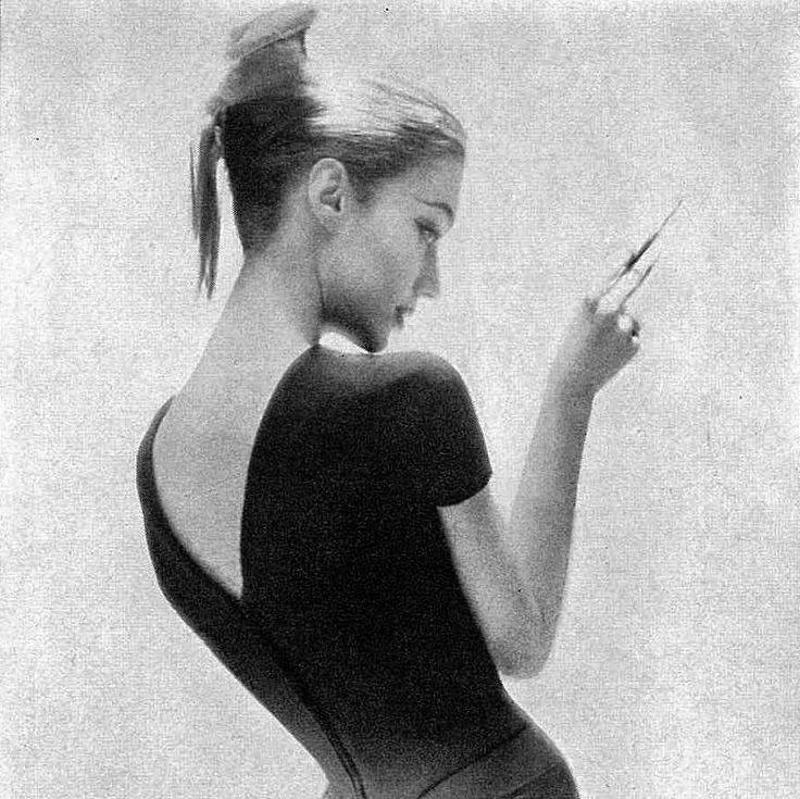 Иконка канала MadamGeko