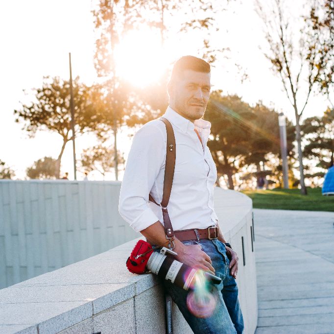 Иконка канала СлонТВ