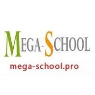 Иконка канала Мега Школа