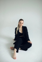 Иконка канала lykova_beauty