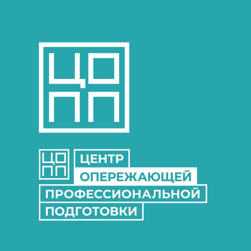 Иконка канала copp31